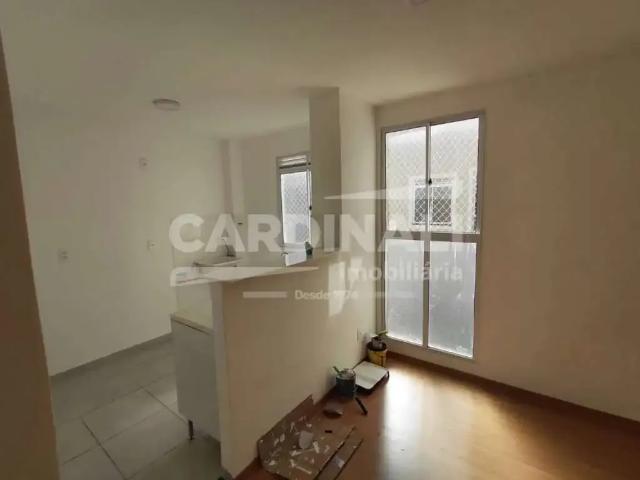 Apartamento para Venda em São Carlos/SP Parque Santa Felícia Jardim 2 Quartos