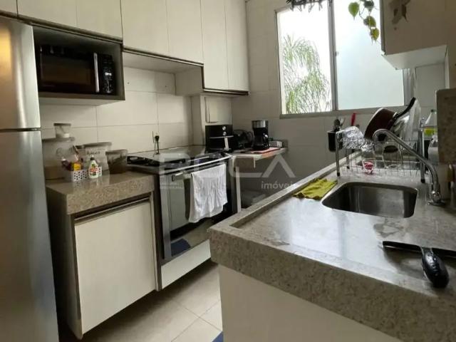 Apartamento para Venda em São Carlos/SP Parque Santa Felícia Jardim 2 Quartos