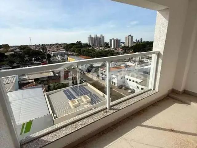 Apartamento para Venda em São Carlos/SP Parque Santa Felícia Jardim 2 Quartos