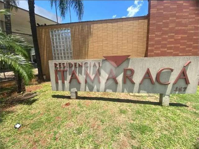 Apartamento para Venda em São Carlos/SP Parque Santa Mônica 2 Quartos