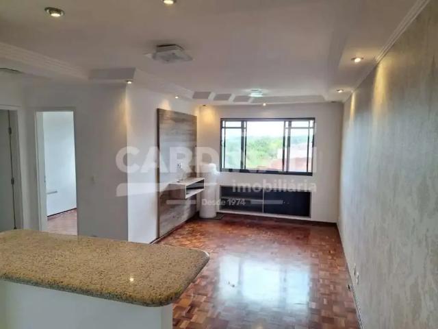 Apartamento para Venda em São Carlos/SP Parque Santa Mônica 2 Quartos