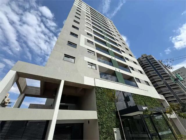Apartamento para Venda em São Carlos/SP Parque Santa Mônica 2 Quartos