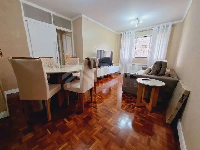 Apartamento para Venda em São Carlos/SP Parque Santa Mônica 2 Quartos