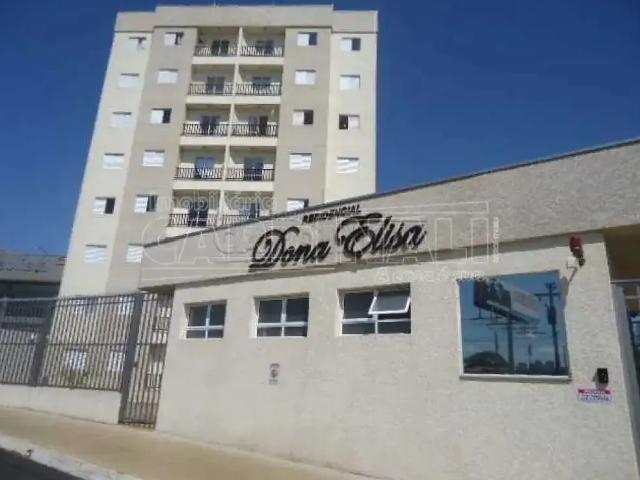 Apartamento para Venda em São Carlos/SP Parque Santa Mônica 3 Quartos