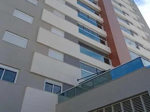 Apartamento para Venda em São Carlos/SP Parque Santa Mônica 3 Quartos