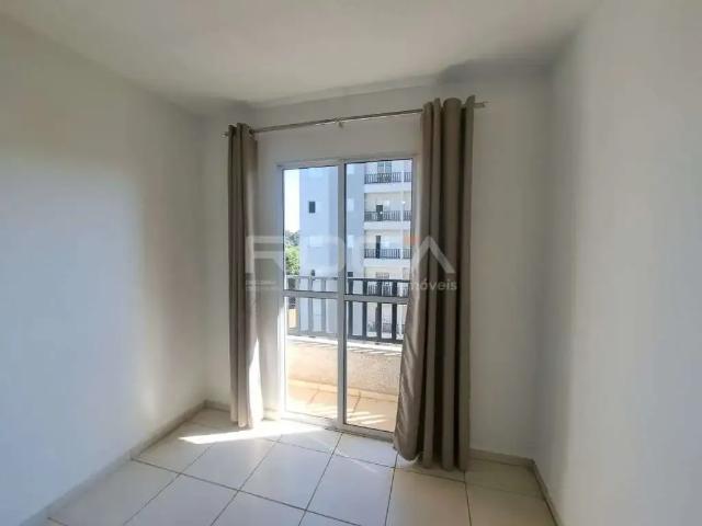 Apartamento para Venda em São Carlos/SP Parque Santa Mônica 3 Quartos