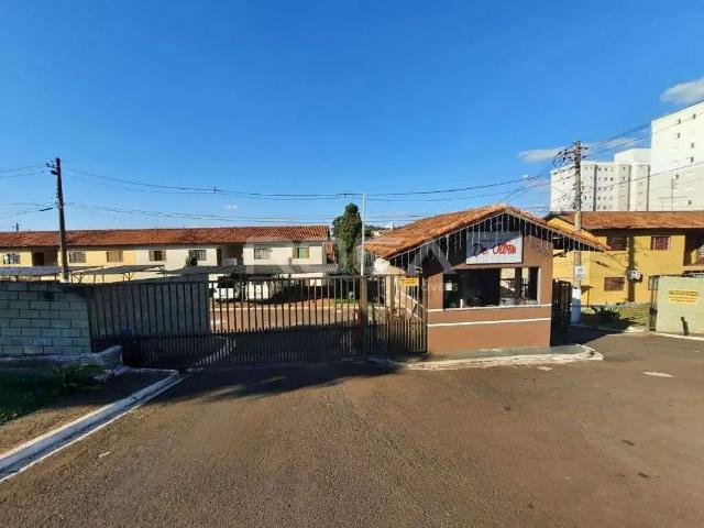Apartamento para Venda em São Carlos/SP Recreio São Judas Tadeu 2 Quartos