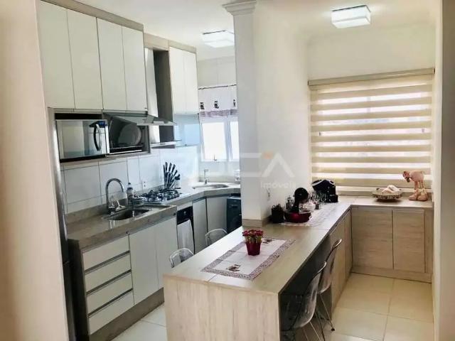 Apartamento para Venda em São Carlos/SP Recreio São Judas Tadeu 2 Quartos