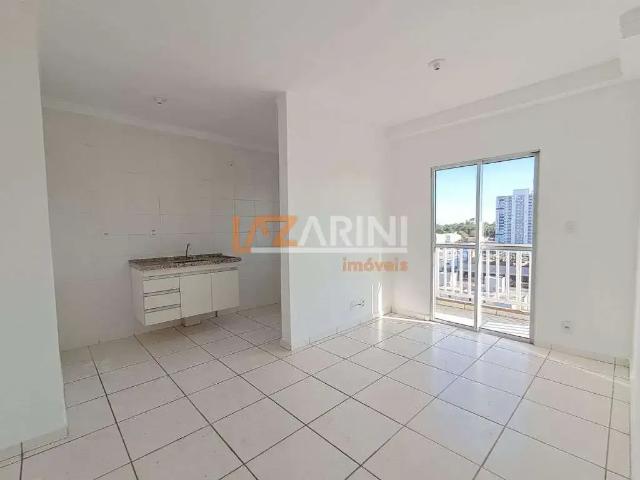 Apartamento para Venda em São Carlos/SP Recreio São Judas Tadeu 2 Quartos
