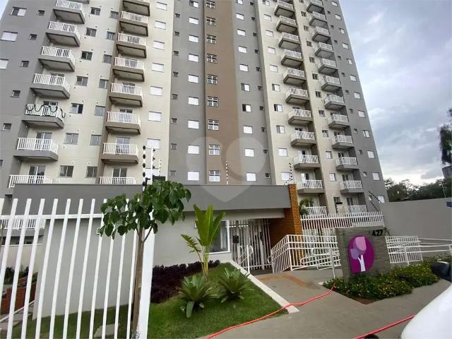 Apartamento para Venda em São Carlos/SP Recreio São Judas Tadeu 2 Quartos