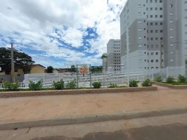 Apartamento para Venda em São Carlos/SP Recreio São Judas Tadeu 2 Quartos