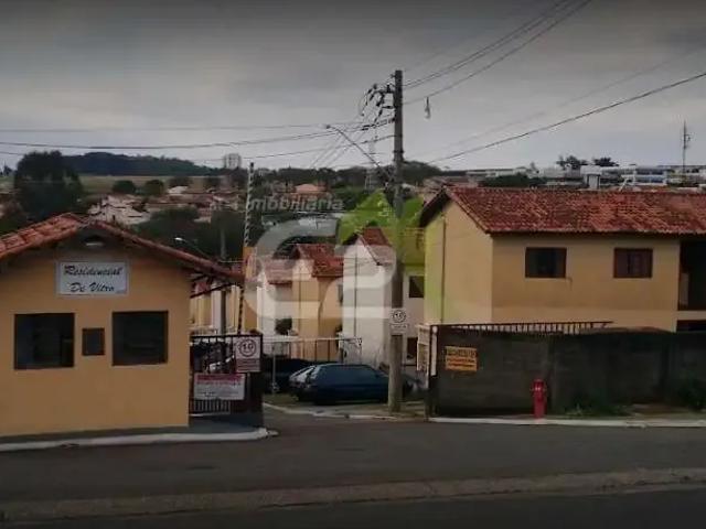 Apartamento para Venda em São Carlos/SP Recreio São Judas Tadeu 2 Quartos