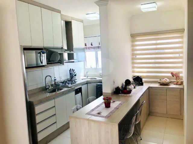 Apartamento para Venda em São Carlos/SP Recreio São Judas Tadeu 2 Quartos