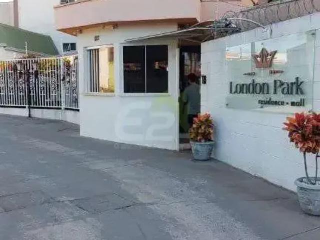 Apartamento para Venda em São Carlos/SP Recreio São Judas Tadeu 2 Quartos