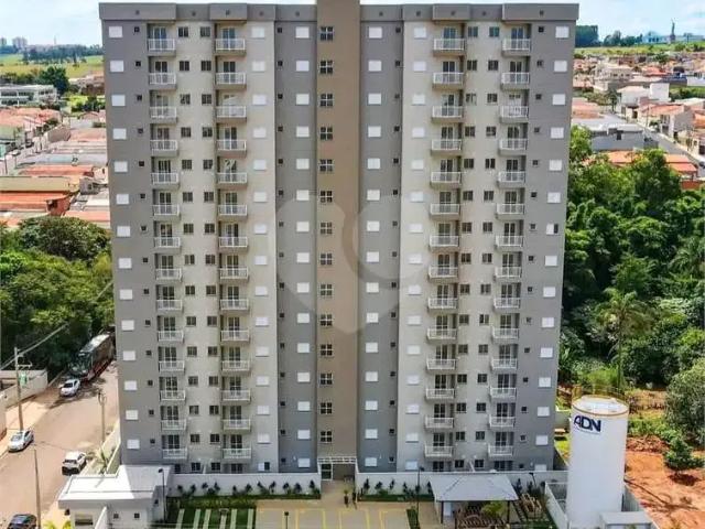 Apartamento para Venda em São Carlos/SP Recreio São Judas Tadeu 2 Quartos