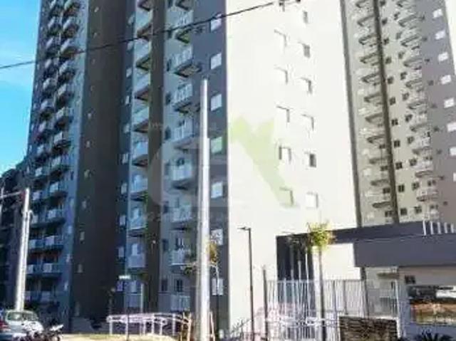 Apartamento para Venda em São Carlos/SP Recreio São Judas Tadeu 2 Quartos