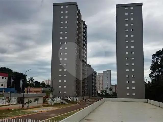 Apartamento para Venda em São Carlos/SP Recreio São Judas Tadeu 2 Quartos
