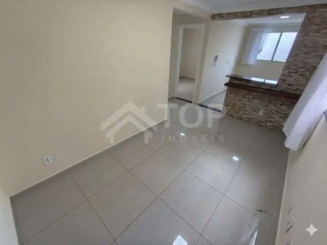 Apartamento para Venda em São Carlos/SP Recreio São Judas Tadeu 2 Quartos