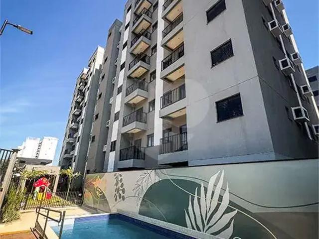 Apartamento para Venda em São Carlos/SP Recreio São Judas Tadeu 2 Quartos