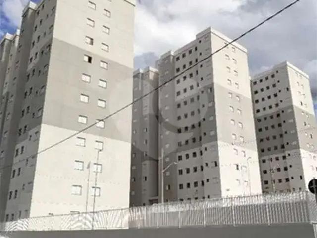 Apartamento para Venda em São Carlos/SP Recreio São Judas Tadeu 2 Quartos
