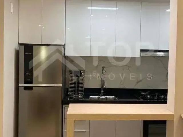 Apartamento para Venda em São Carlos/SP Recreio São Judas Tadeu 2 Quartos