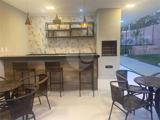 Apartamento para Venda em São Carlos/SP Recreio São Judas Tadeu 2 Quartos