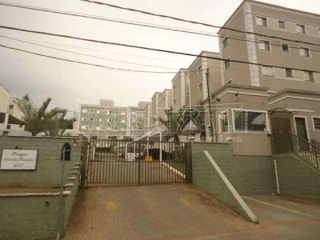 Apartamento para Venda em São Carlos/SP Recreio São Judas Tadeu 2 Quartos