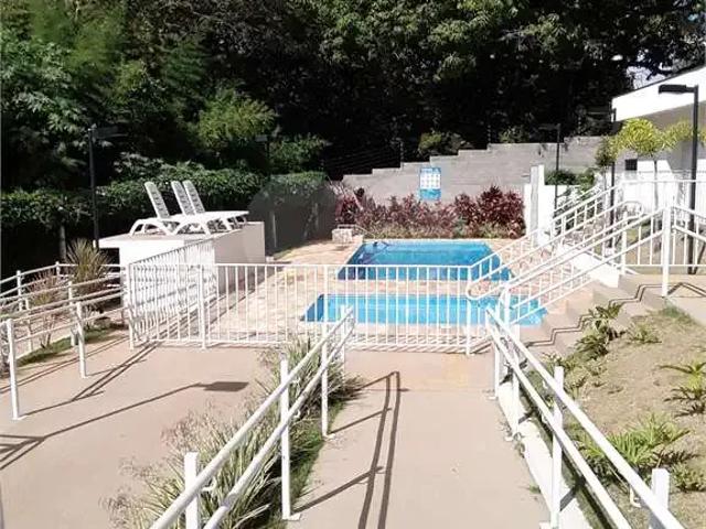 Apartamento para Venda em São Carlos/SP Recreio São Judas Tadeu 2 Quartos