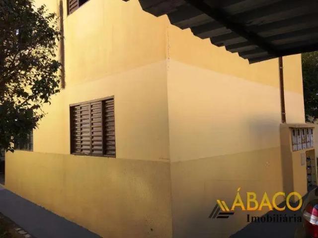 Apartamento para Venda em São Carlos/SP Recreio São Judas Tadeu 2 Quartos