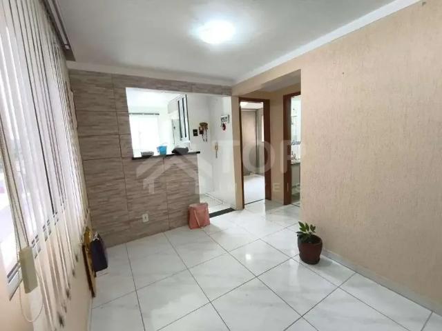 Apartamento para Venda em São Carlos/SP Recreio São Judas Tadeu 2 Quartos