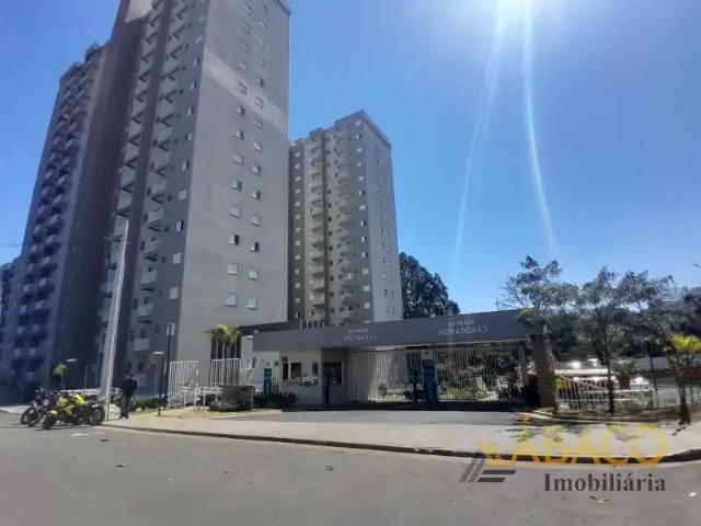 Apartamento para Venda em São Carlos/SP Recreio São Judas Tadeu 2 Quartos