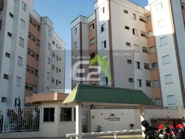 Apartamento para Venda em São Carlos/SP Recreio São Judas Tadeu 2 Quartos