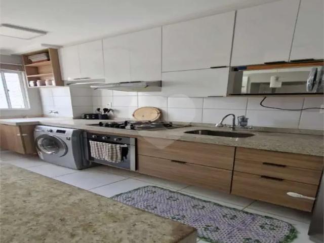 Apartamento para Venda em São Carlos/SP Recreio São Judas Tadeu 2 Quartos