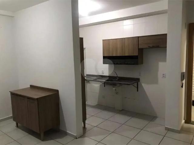 Apartamento para Venda em São Carlos/SP Recreio São Judas Tadeu 2 Quartos