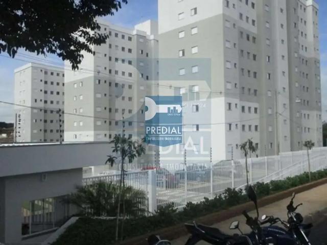 Apartamento para Venda em São Carlos/SP Recreio São Judas Tadeu 2 Quartos