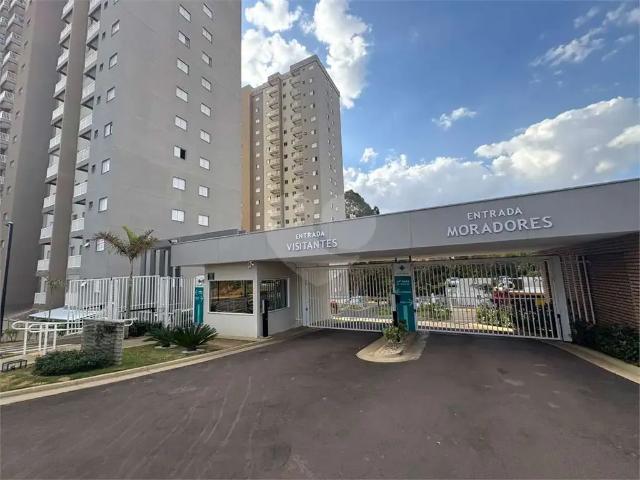 Apartamento para Venda em São Carlos/SP Recreio São Judas Tadeu 2 Quartos