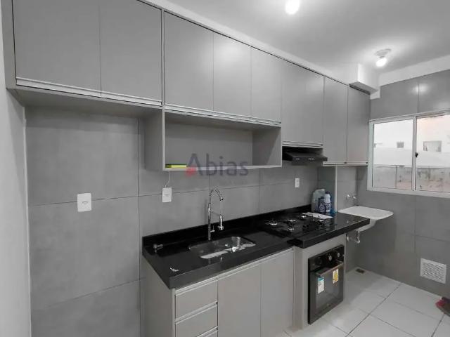 Apartamento para Venda em São Carlos/SP Recreio São Judas Tadeu 2 Quartos