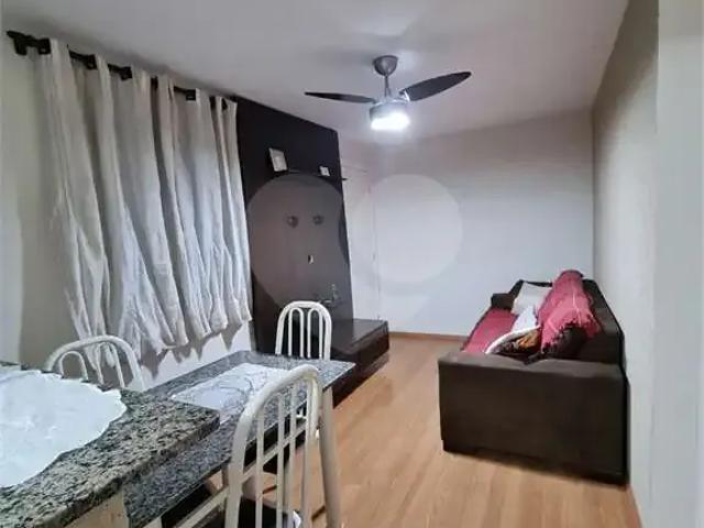 Apartamento para Venda em São Carlos/SP Recreio São Judas Tadeu 2 Quartos