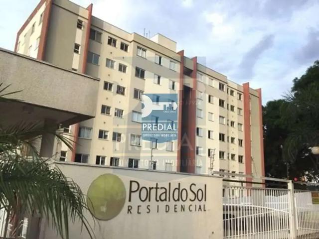 Apartamento para Venda em São Carlos/SP Recreio São Judas Tadeu 2 Quartos