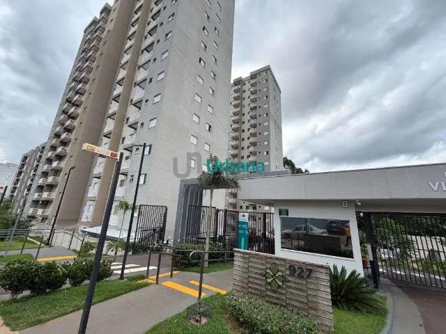Apartamento para Venda em São Carlos/SP Recreio São Judas Tadeu 2 Quartos
