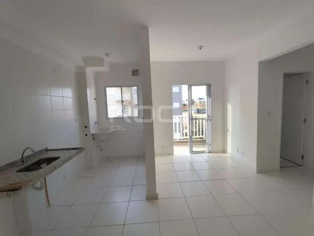 Apartamento para Venda em São Carlos/SP Recreio São Judas Tadeu 2 Quartos