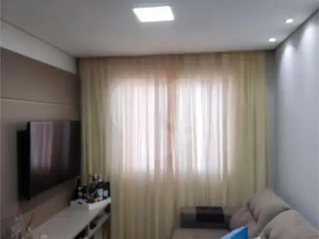 Apartamento para Venda em São Carlos/SP Recreio São Judas Tadeu 2 Quartos
