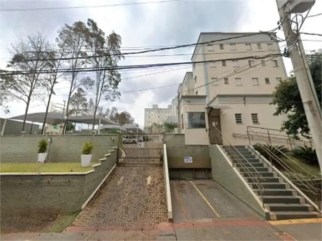 Apartamento para Venda em São Carlos/SP Recreio São Judas Tadeu 2 Quartos