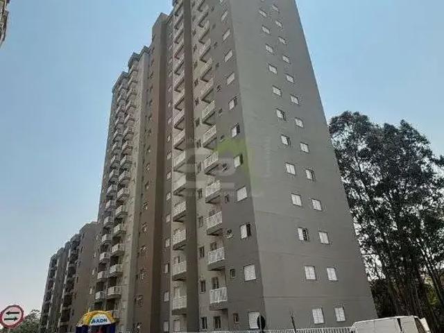 Apartamento para Venda em São Carlos/SP Recreio São Judas Tadeu 2 Quartos