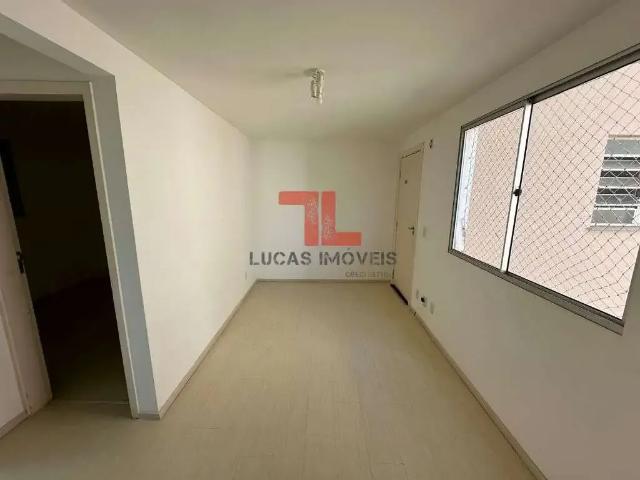 Apartamento para Venda em São Carlos/SP Recreio São Judas Tadeu 2 Quartos