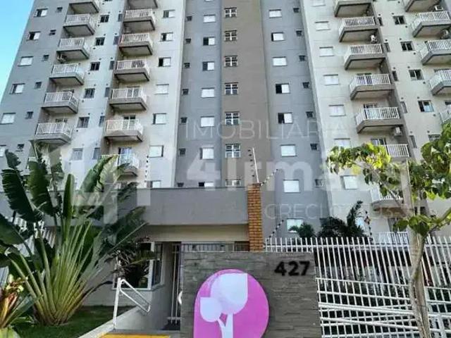 Apartamento para Venda em São Carlos/SP Recreio São Judas Tadeu 2 Quartos