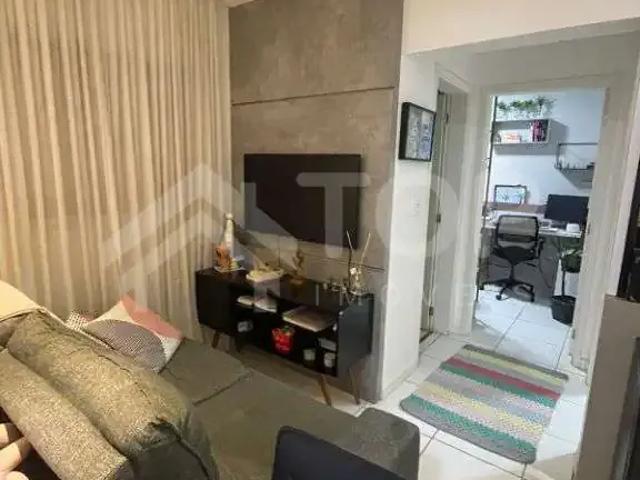 Apartamento para Venda em São Carlos/SP Recreio São Judas Tadeu 2 Quartos