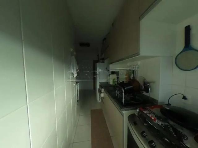 Apartamento para Venda em São Carlos/SP Recreio São Judas Tadeu 2 Quartos