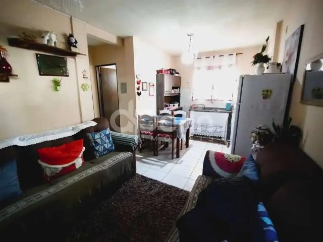 Apartamento para Venda em São Carlos/SP Recreio São Judas Tadeu 2 Quartos