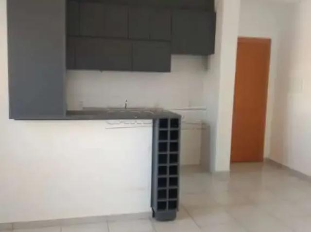 Apartamento para Venda em São Carlos/SP Recreio São Judas Tadeu 2 Quartos